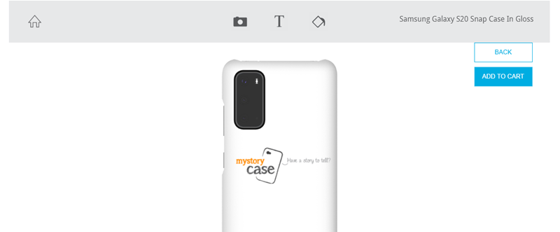 Custom Phone Case Logo Design Singapore | Personalise Phone Case Logo ...